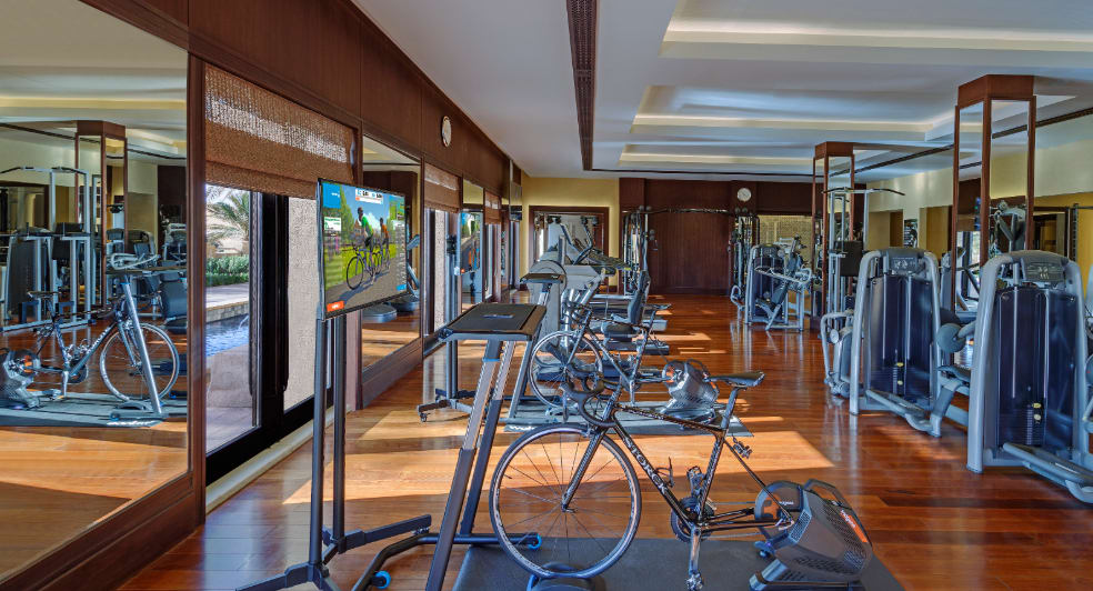 Desert Adventures | Leisure Activities at Qasr Al Sarab