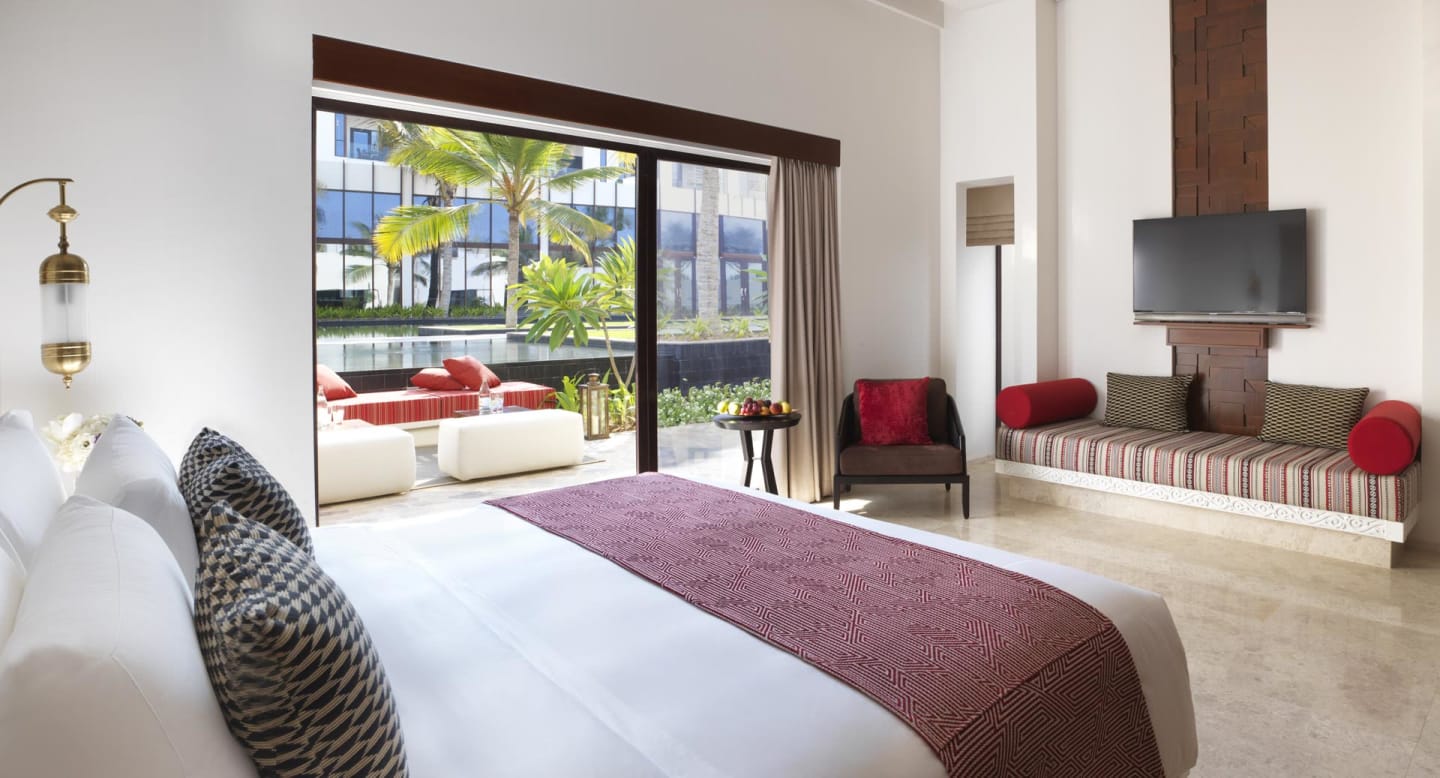 Photo Gallery of Al Baleed Resort Salalah by Anantara