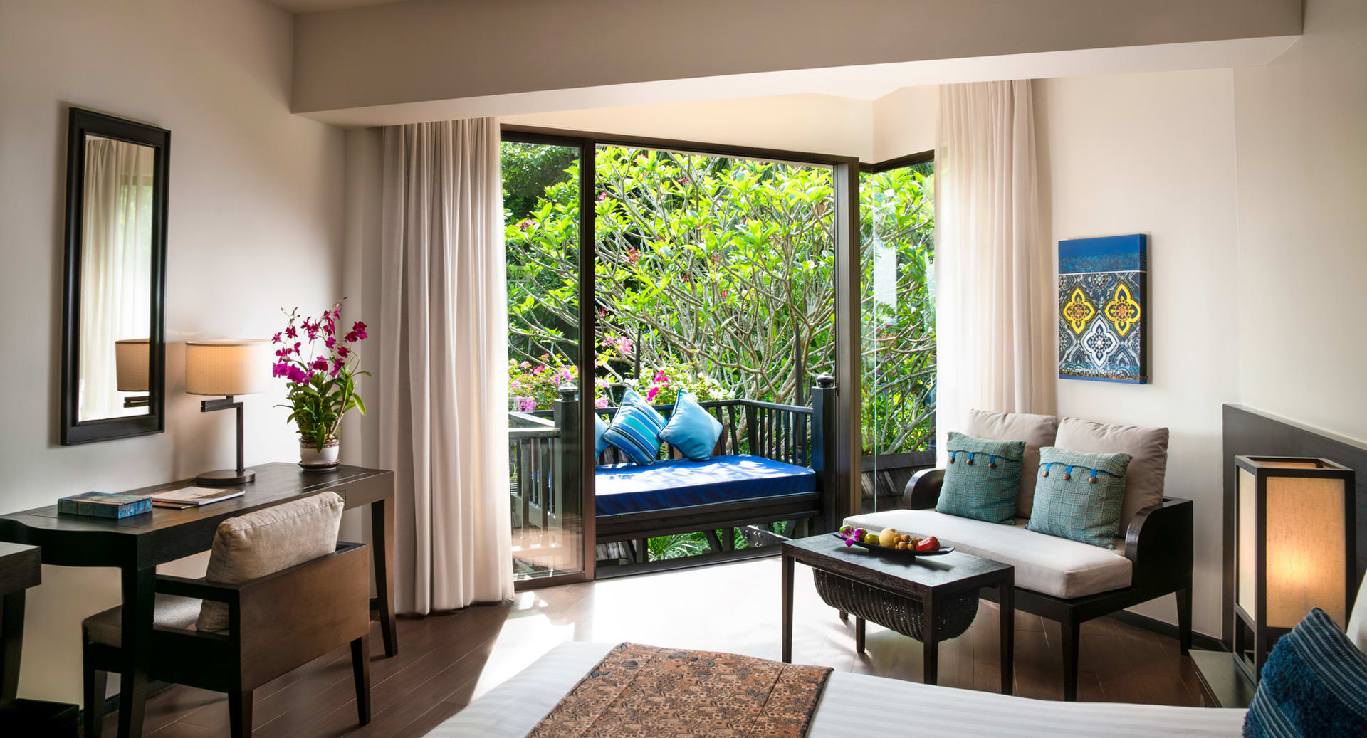 Fotogalerie des Anantara Bophut Koh Samui Resort