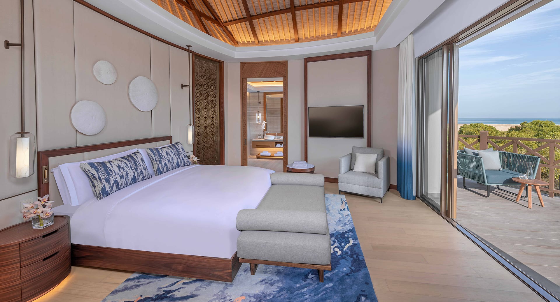 Gallery | Anantara Mina Al Arab Ras Al Khaimah | Hotel Photos