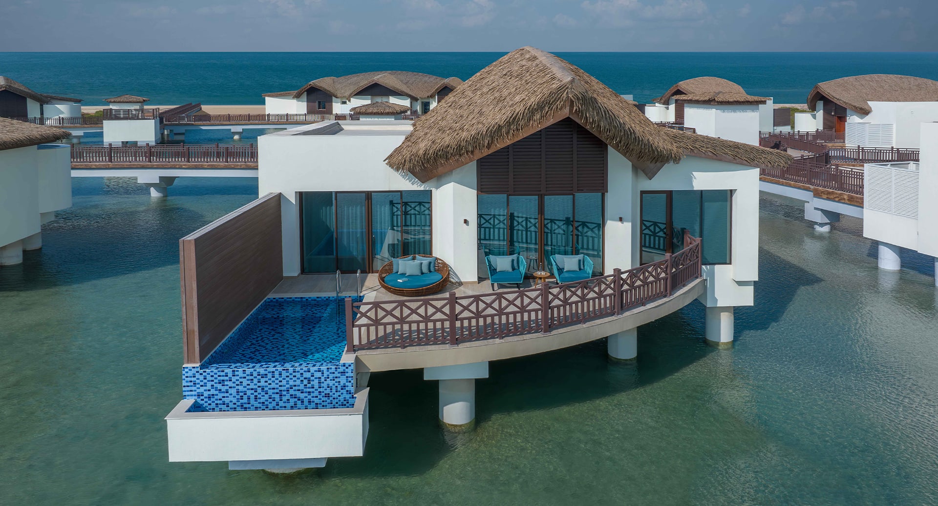 Gallery | Anantara Mina Al Arab Ras Al Khaimah | Hotel Photos