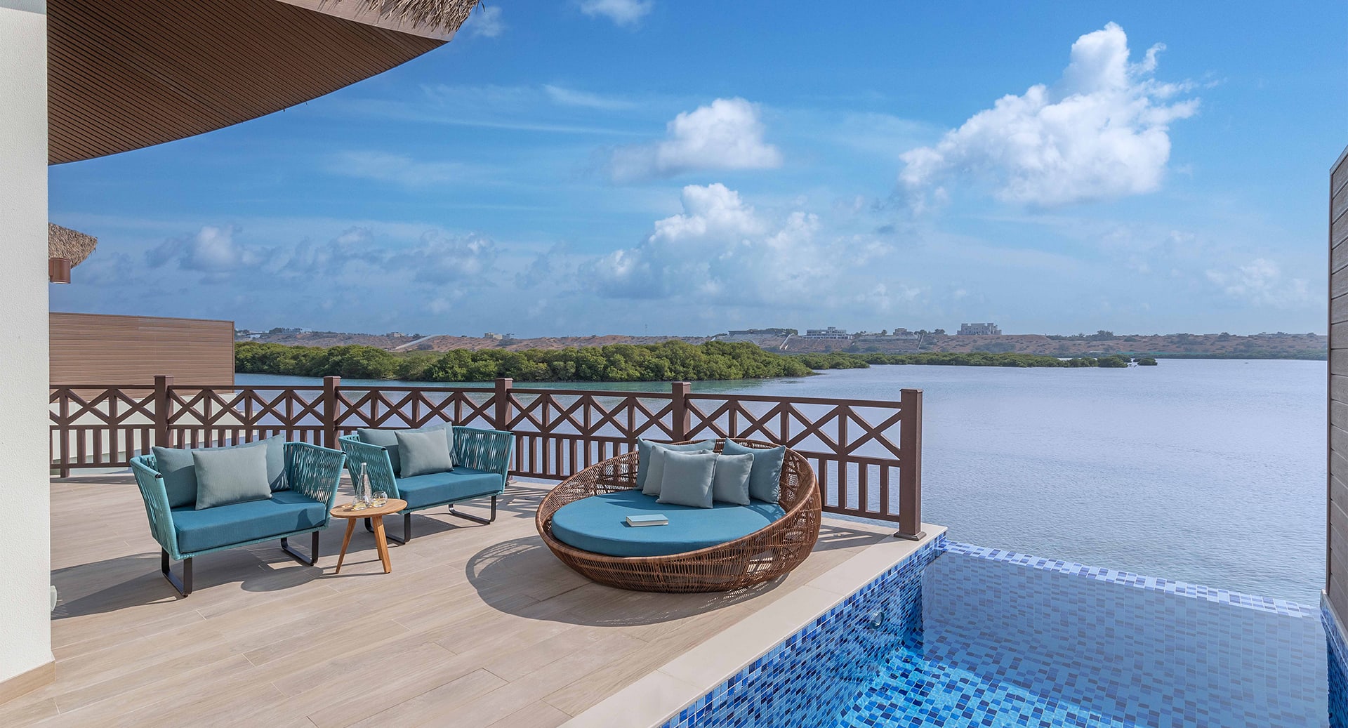 Gallery | Anantara Mina Al Arab Ras Al Khaimah | Hotel Photos