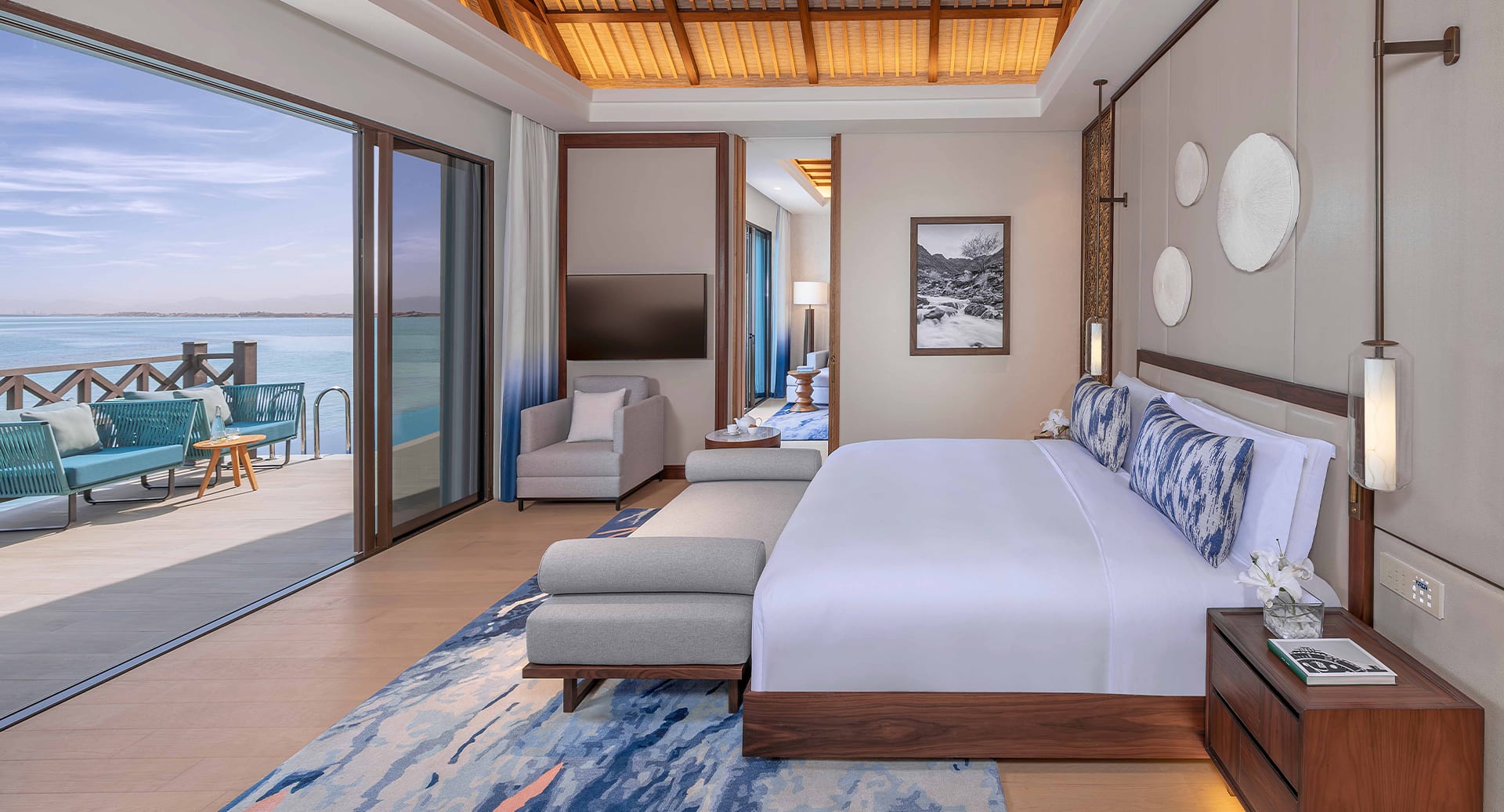 Gallery | Anantara Mina Al Arab Ras Al Khaimah | Hotel Photos