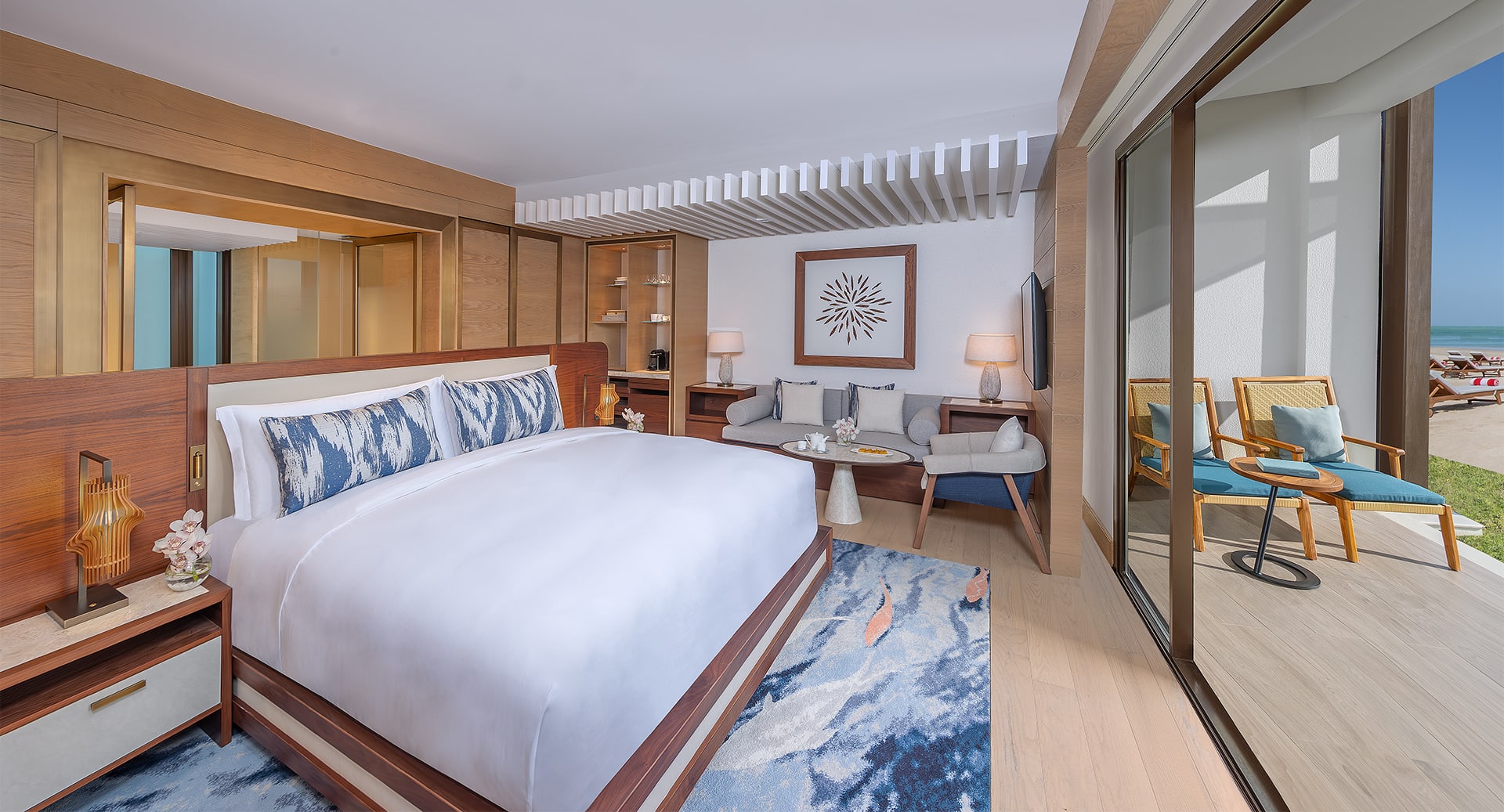 Gallery | Anantara Mina Al Arab Ras Al Khaimah | Hotel Photos