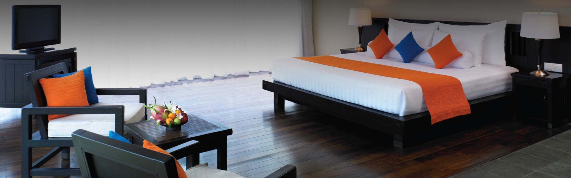 Mui Ne Hotels | Premier Room | Anantara Mui Ne Resort