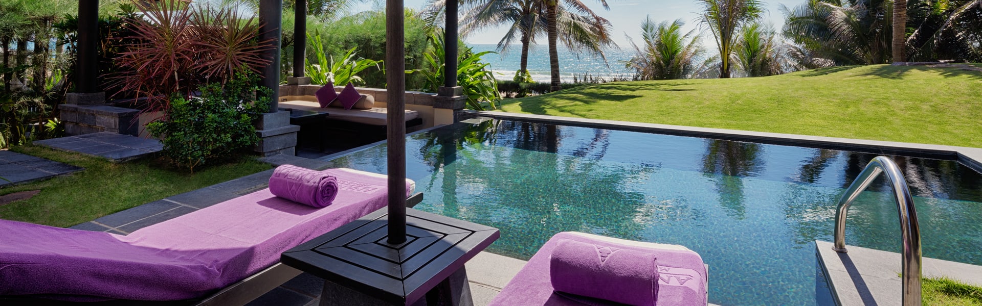 Mui Ne Beach Resort | Pool Villa | Anantara Mui Ne Resort