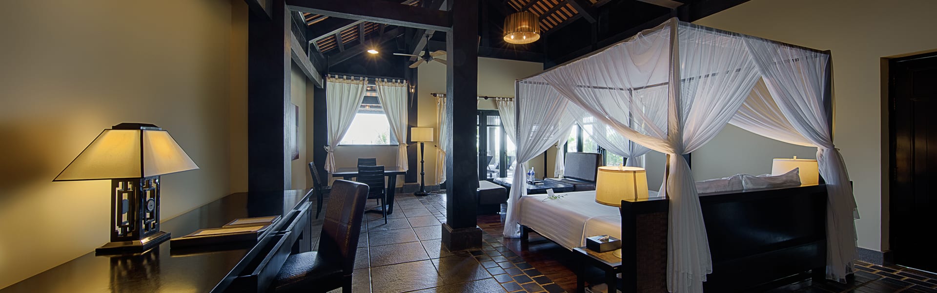 Mui Ne Beach Resort | Pool Villa | Anantara Mui Ne Resort