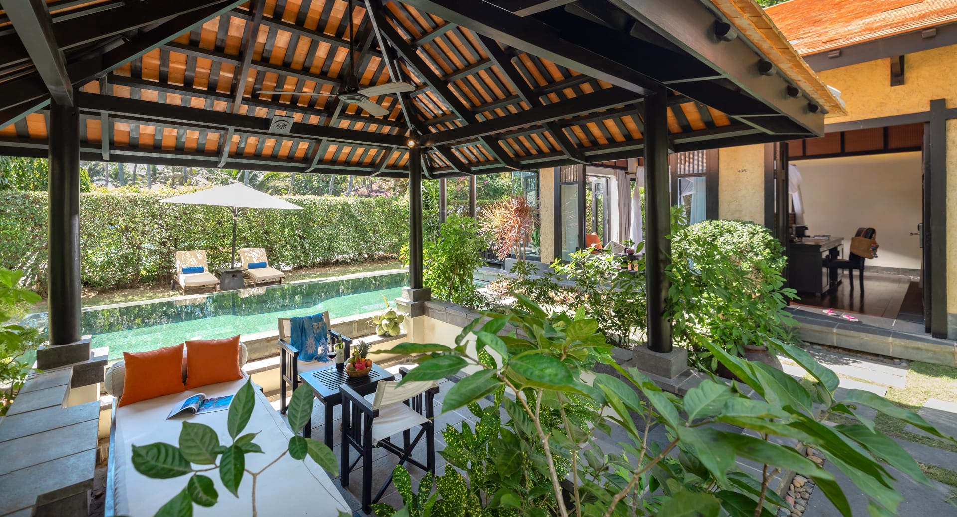 Hotels in Mui Ne Vietnam | Photo Gallery of Anantara Mui Ne