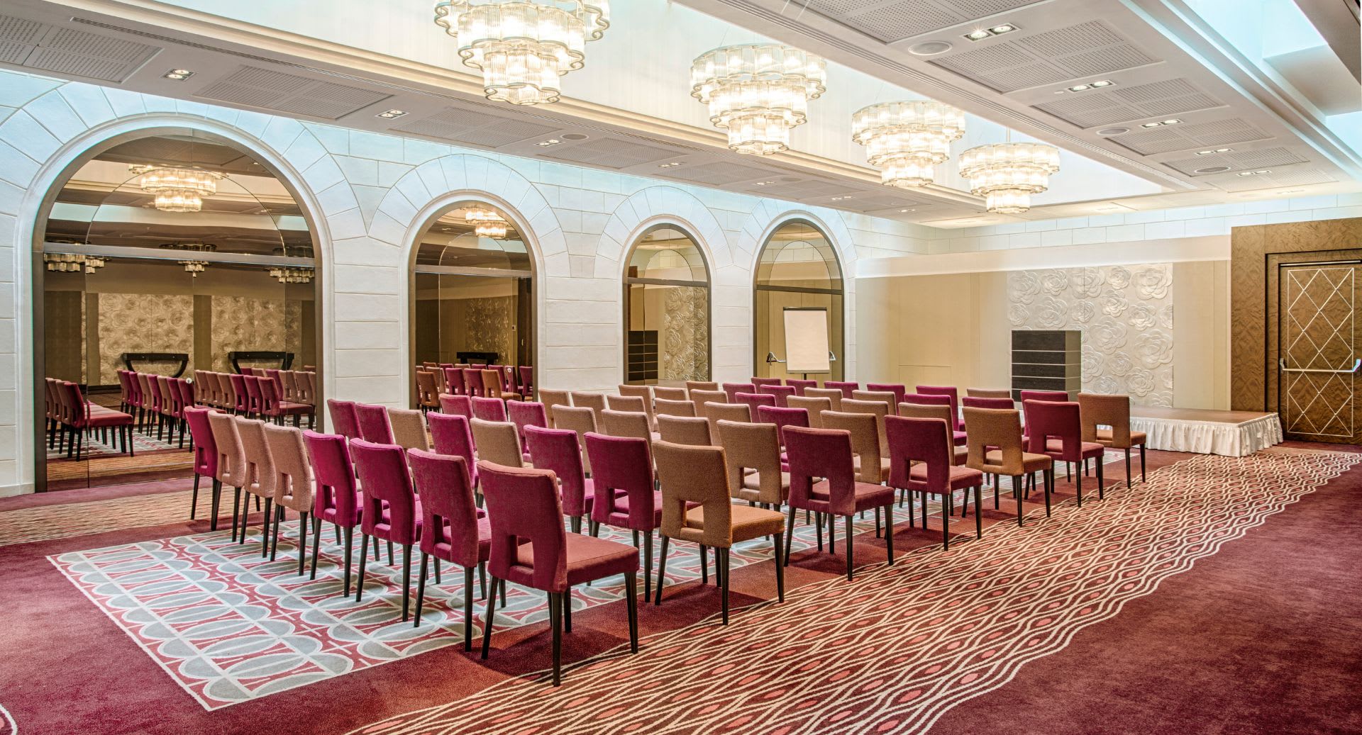 Fotogalerie | Anantara Palais Hansen Vienna Hotel