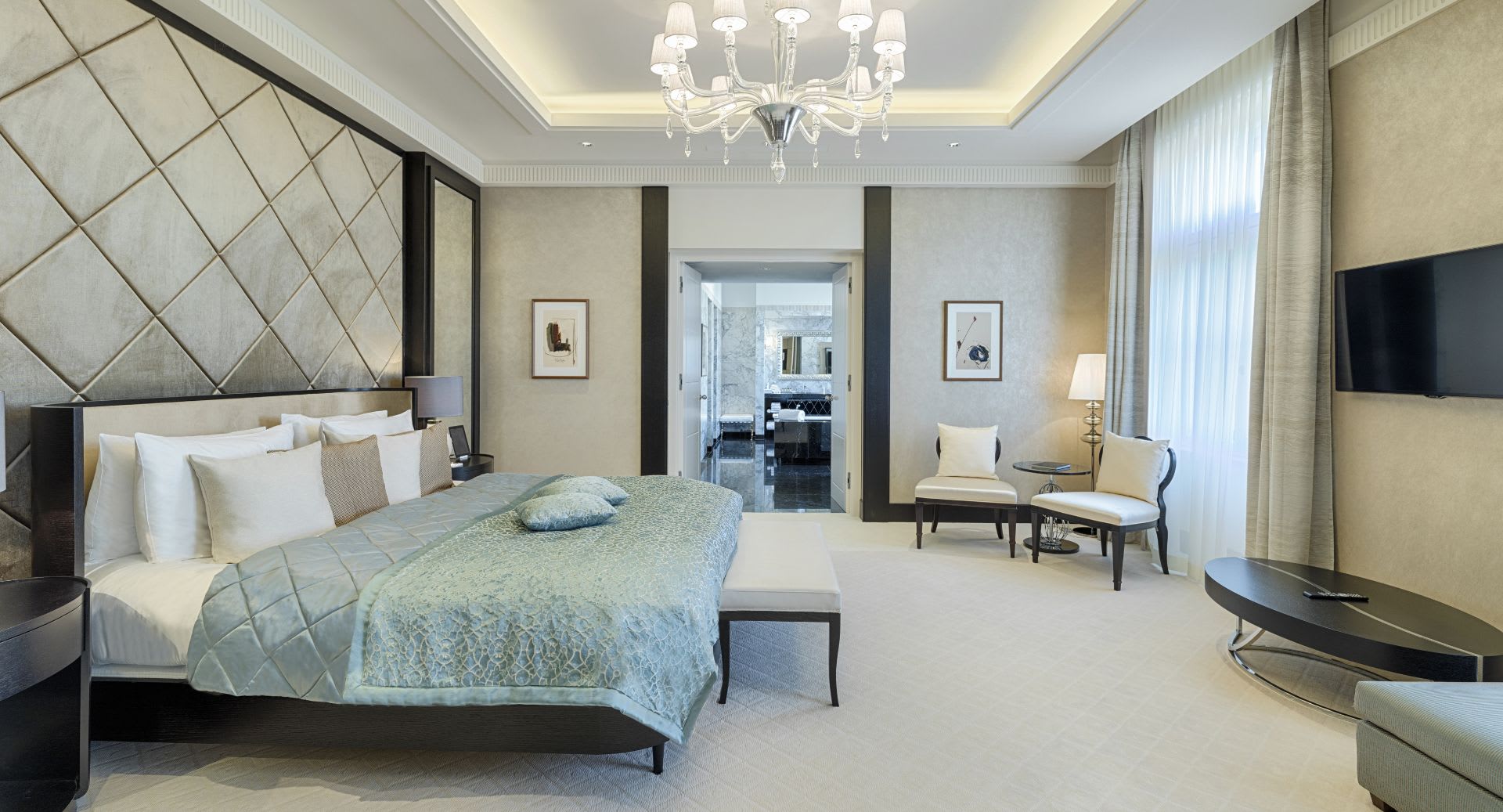 Gallery | Anantara Palais Hansen Vienna Hotel