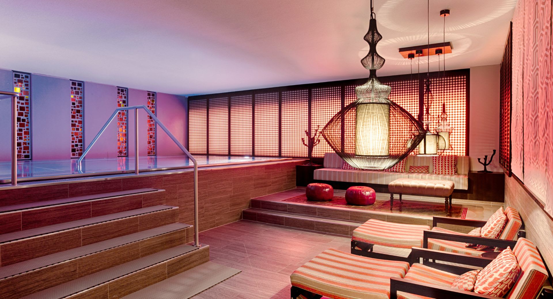 Gallery | Anantara Palais Hansen Vienna Hotel