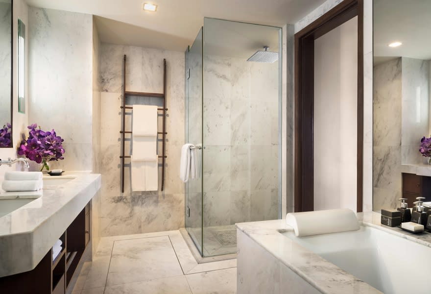 Best Bangkok Resorts | Anantara Bangkok Riverside Resort & Spa Photos