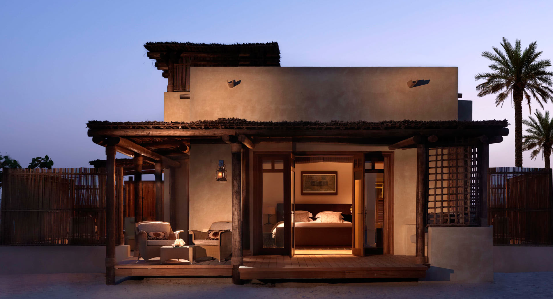 Photo Gallery of Anantara Sir Bani Yas Island Al Yamm Villa Resort