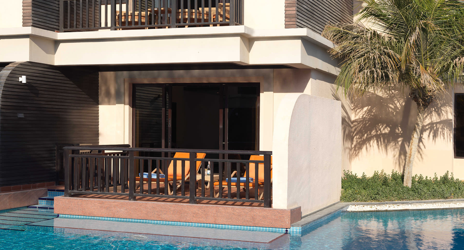 Anantara The Palm Dubai Resort | Photos