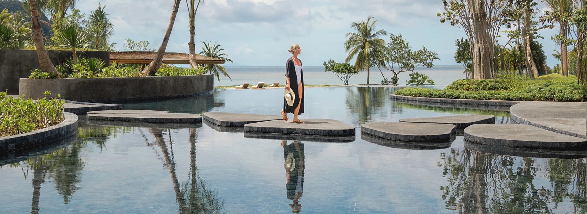 Logotipo De Anantara Maldivas