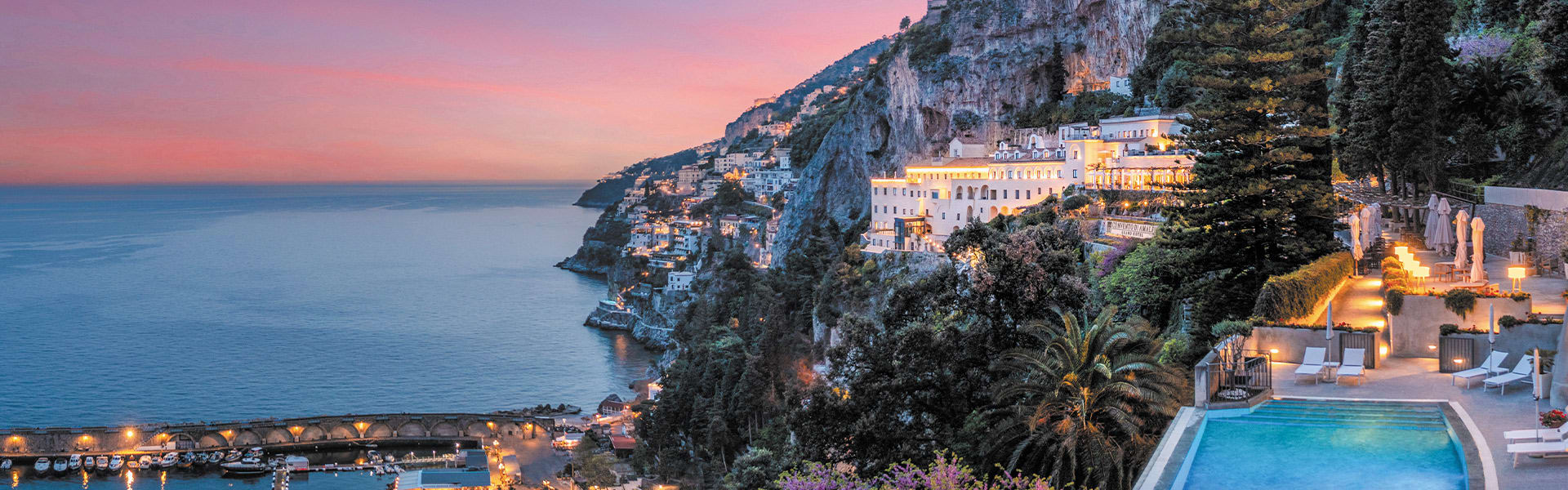 Luxury Hotel Packages | Offers by Anantara Hotels & Resorts