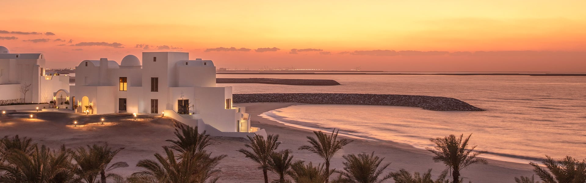 Luxury Hotel Packages | Offers by Anantara Hotels & Resorts