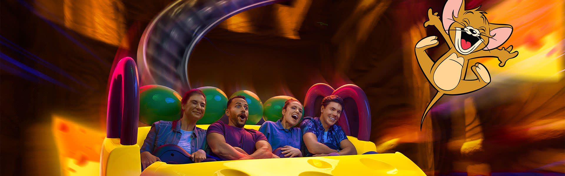 Abu Dhabi Family Offers | Yas Family Adventure | Eastern Mangroves Hotel