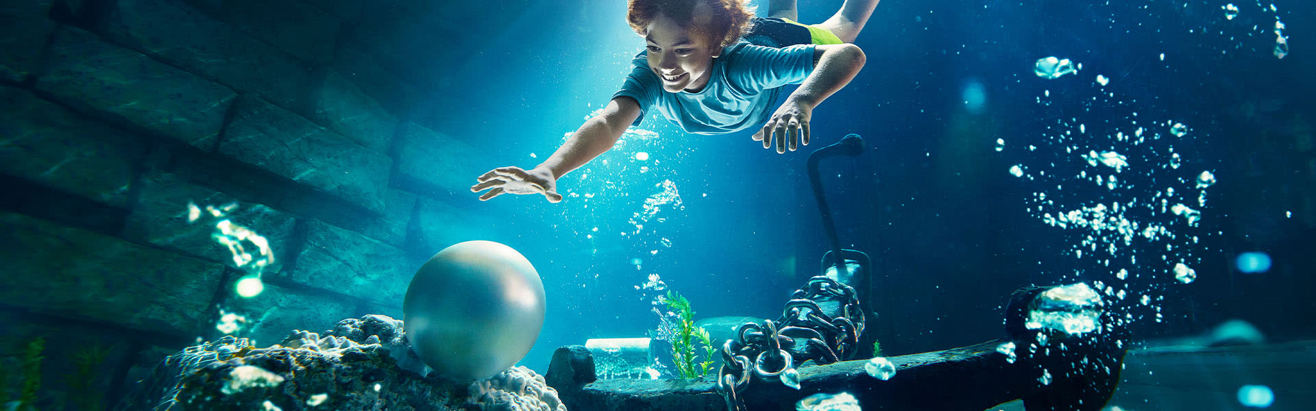 Abu Dhabi Family Offers | Yas Family Adventure | Eastern Mangroves Hotel