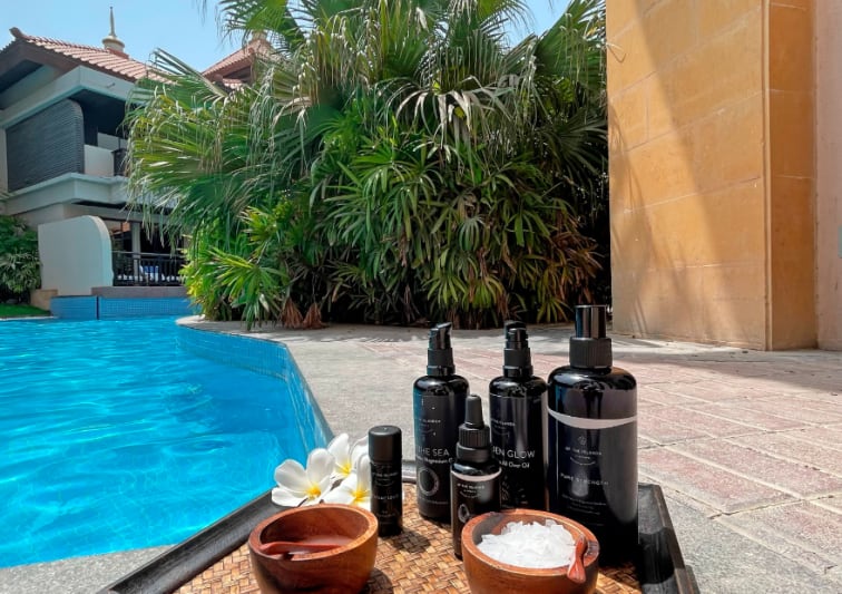 The Palm Jumeirah Hotels | Offers at Anantara Dubai The Palm