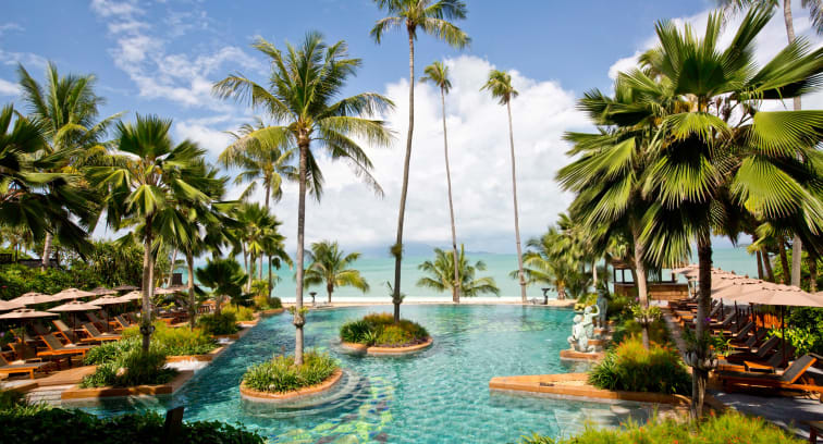 Luxury Hotels in Thailand | Luxury Hotels and Resorts by Anantara