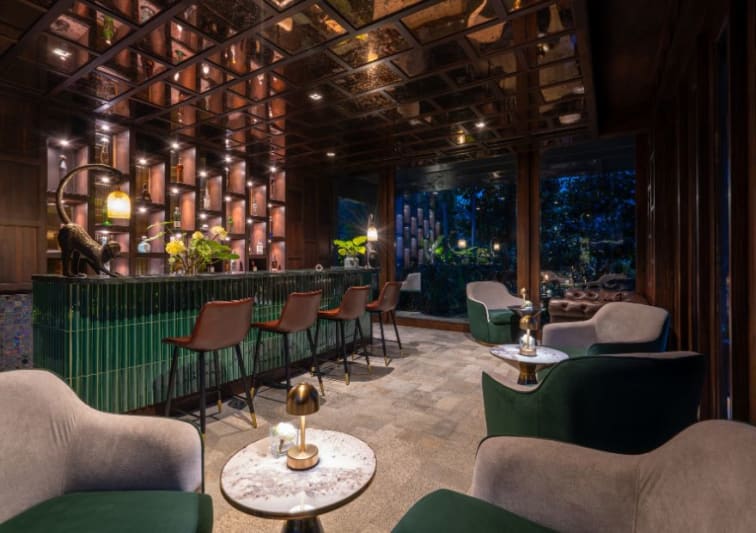 Restaurants in Mai Khao Phuket | Dining at Anantara Phuket