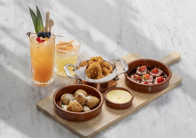 Ras Al Khaimah Hotel Packages | Anantara Mina Al Arab | Offers