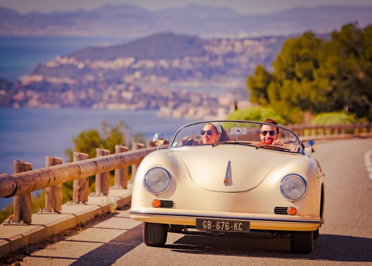 Hôtel Anantara Plaza Nice | Hôtel de luxe à Nice