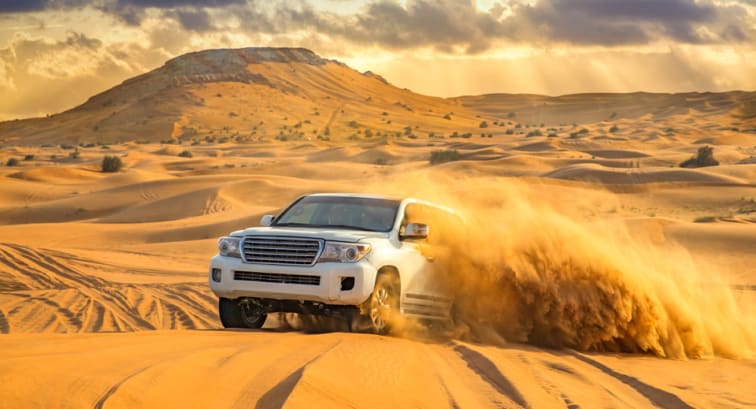 Anantara Sahara Tozeur Resort & Villas, Resort in Tunisia | Anantara Hotels