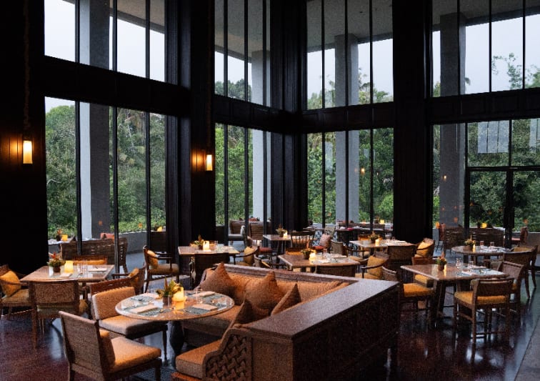 5 Star Resort in Bali | Anantara Ubud Bali Resort Official Site