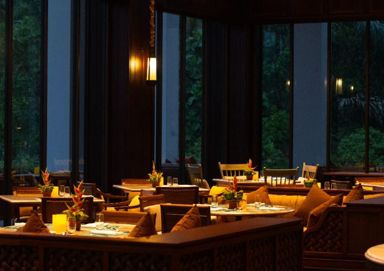 5 Star Resort in Bali | Anantara Ubud Bali Resort Official Site