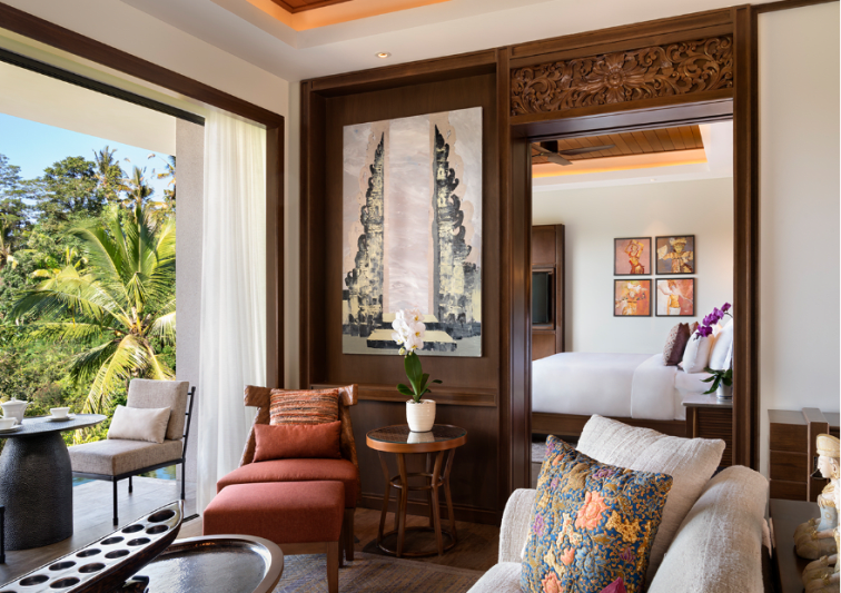 Offers | Anantara Ubud Bali Resort