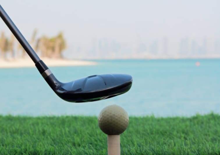 Dubai Hotel Deals | Anantara World Islands Offers