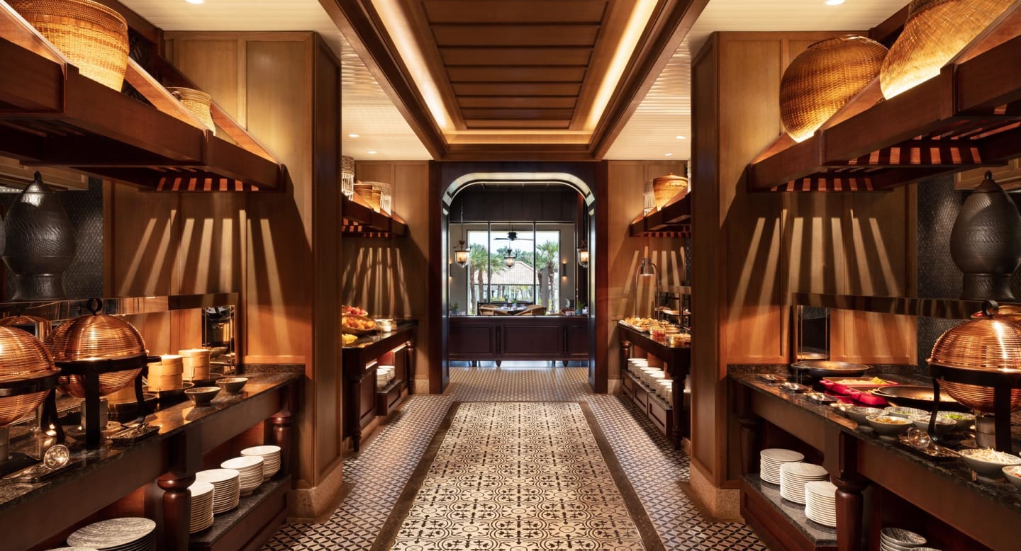 Anantara Desaru Coast Resort | Galerie de photos des Chambres, des ...