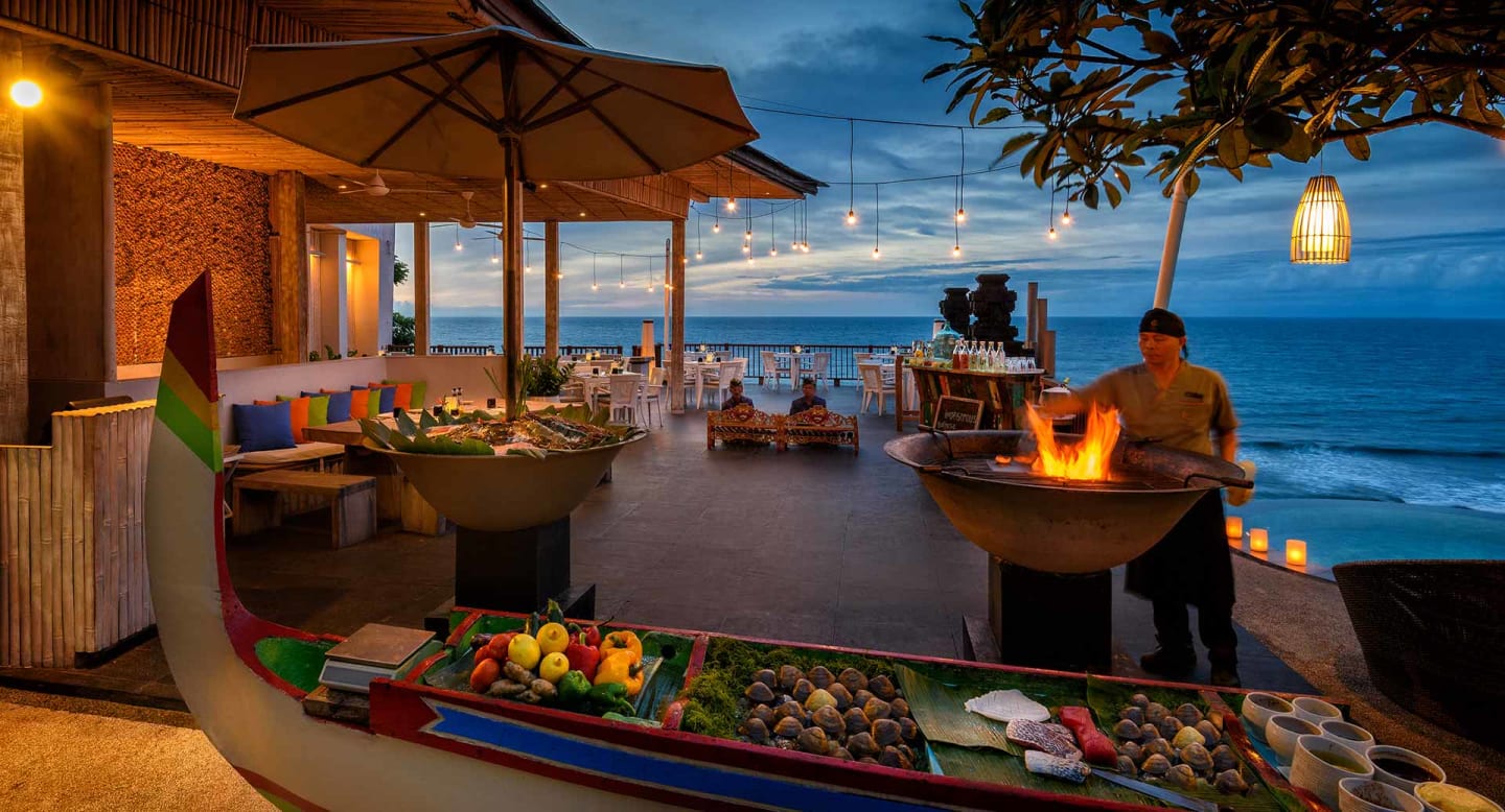 Photo Gallery | Anantara Uluwatu Bali Resort Photos
