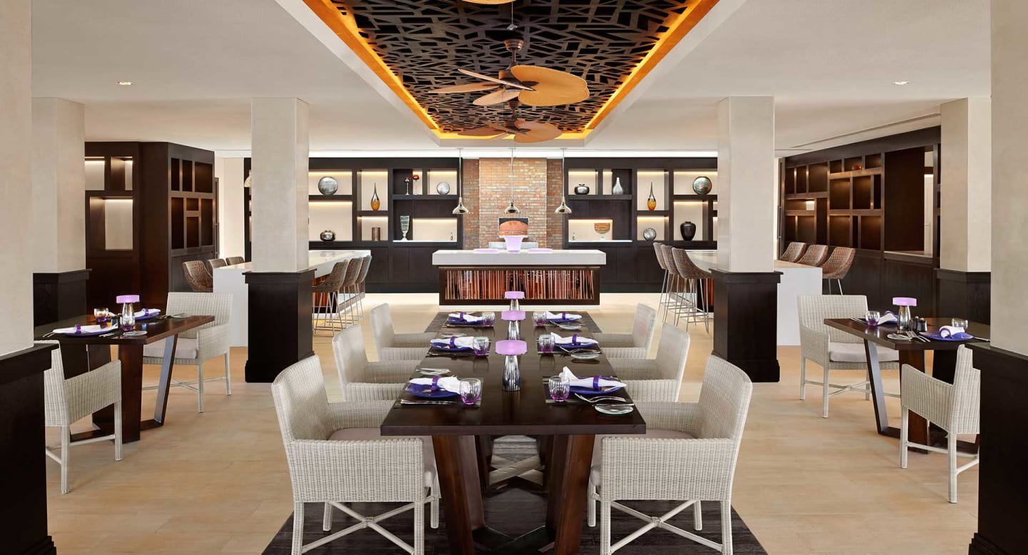 Photo Gallery of Banana Island Resort Doha by Anantara