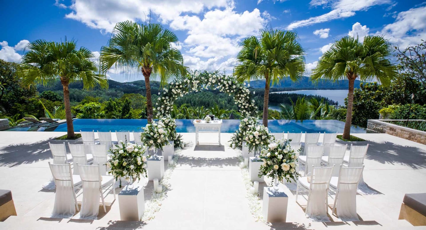 Luxury Wedding Hotels | Weddings at Anantara Hotels, Resorts & Spas
