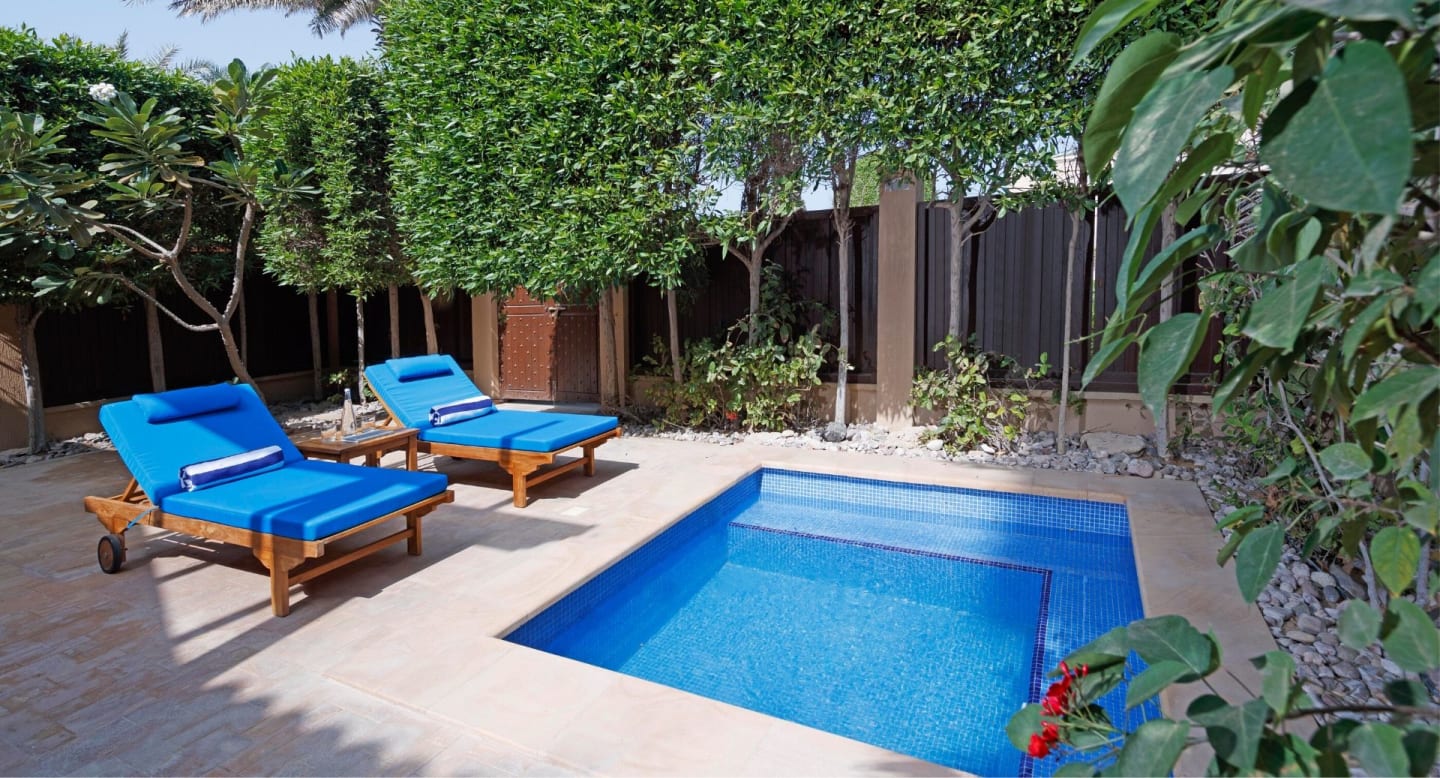 Desert Islands Resort & Spa by Anantara | Foto- und Videogalerie