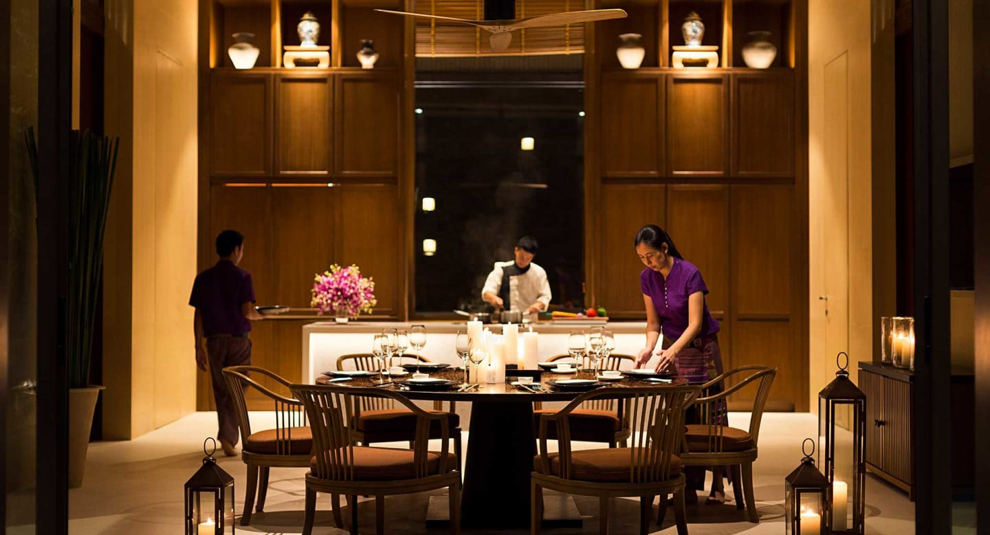Photo Gallery | Photos of Layan Residences by Anantara