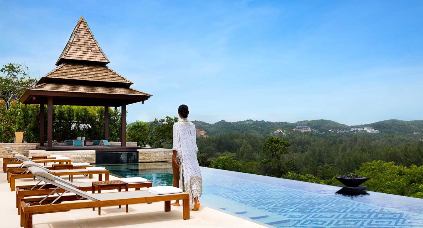 Photo Gallery | Photos of Layan Residences by Anantara