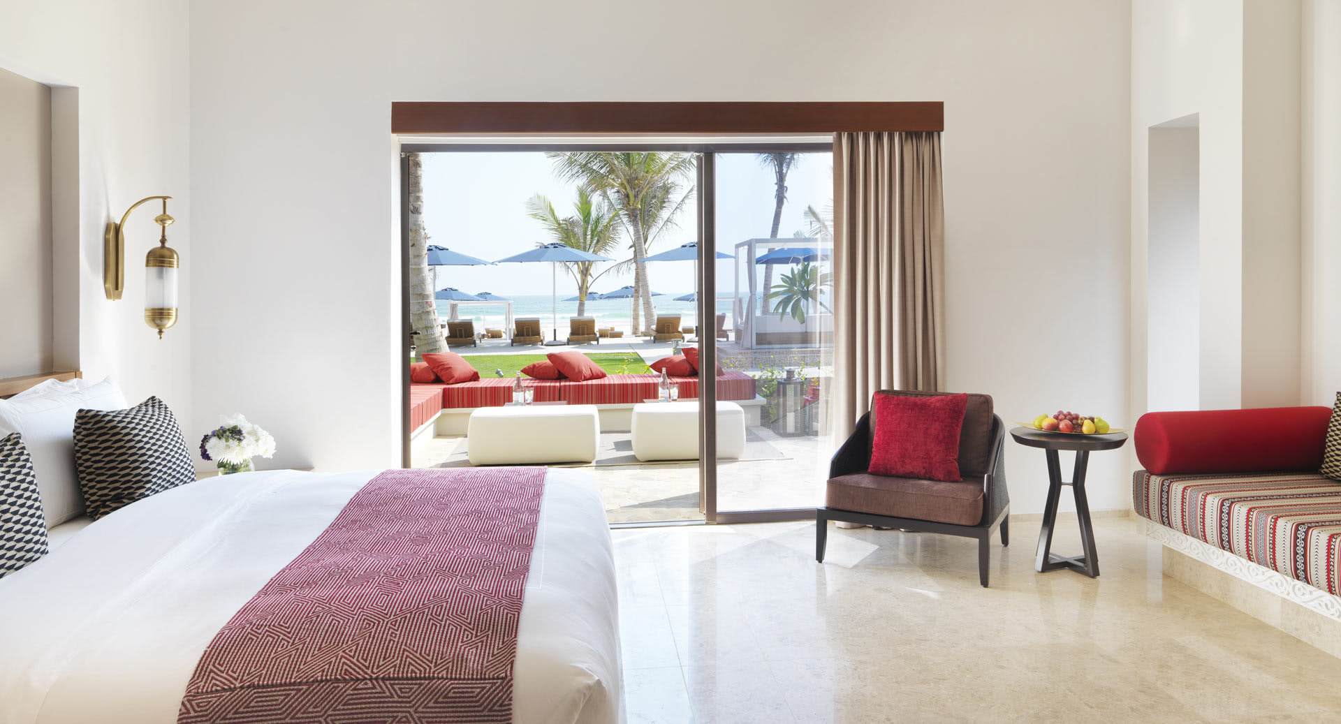 Photo Gallery of Al Baleed Resort Salalah by Anantara