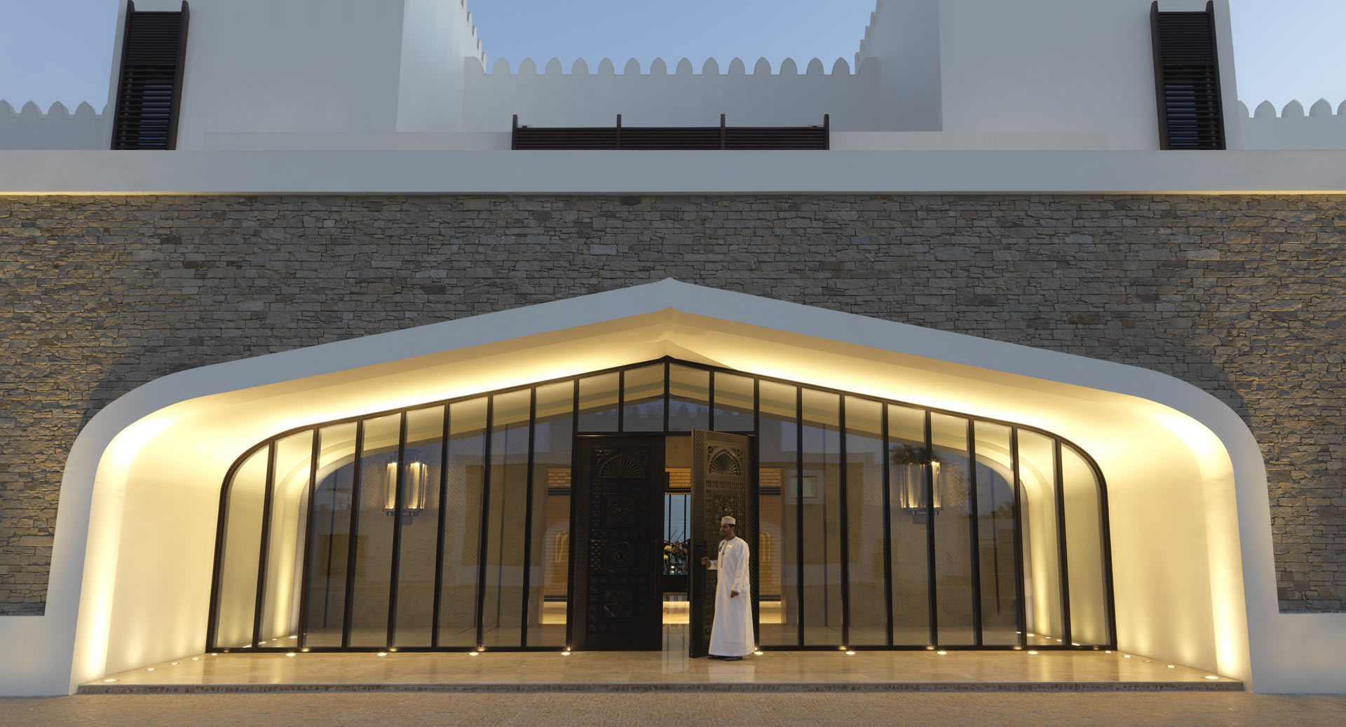 Photo Gallery of Al Baleed Resort Salalah by Anantara