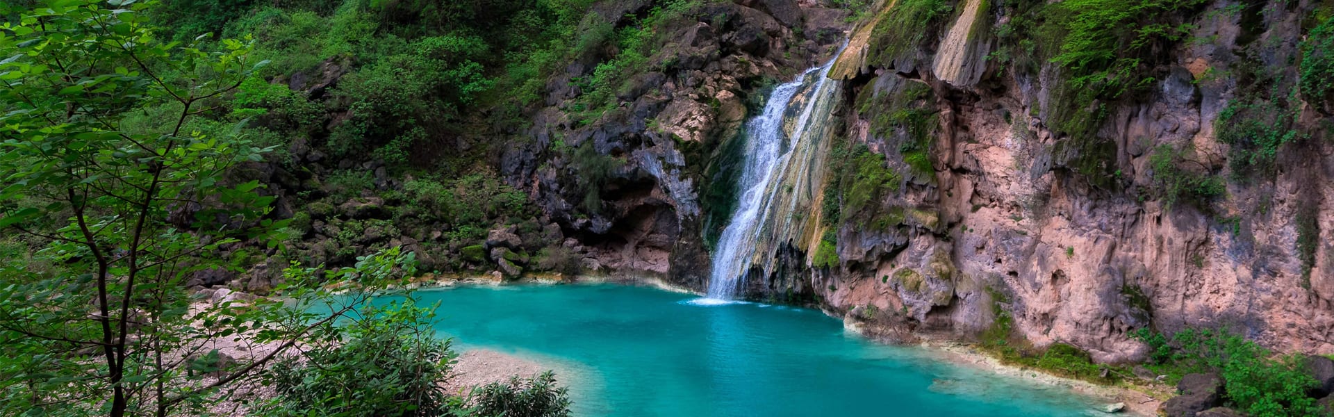 Salalah Khareef Festival | Anantara Al Baleed Resort Salalah