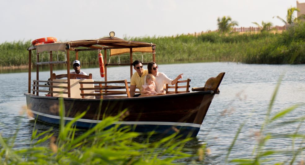 Sustainability | Anantara Al Baleed Resort Salalah