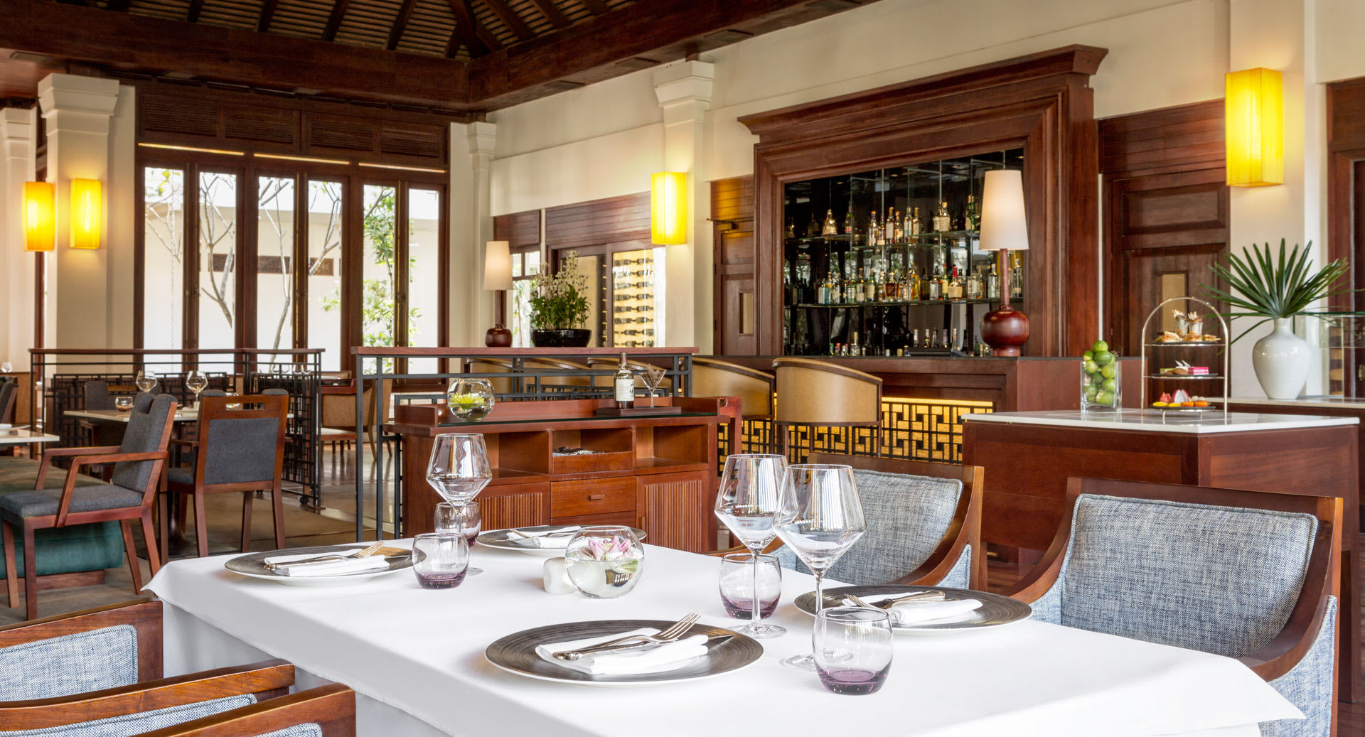 Photo Gallery | Anantara Angkor Resort & Spa