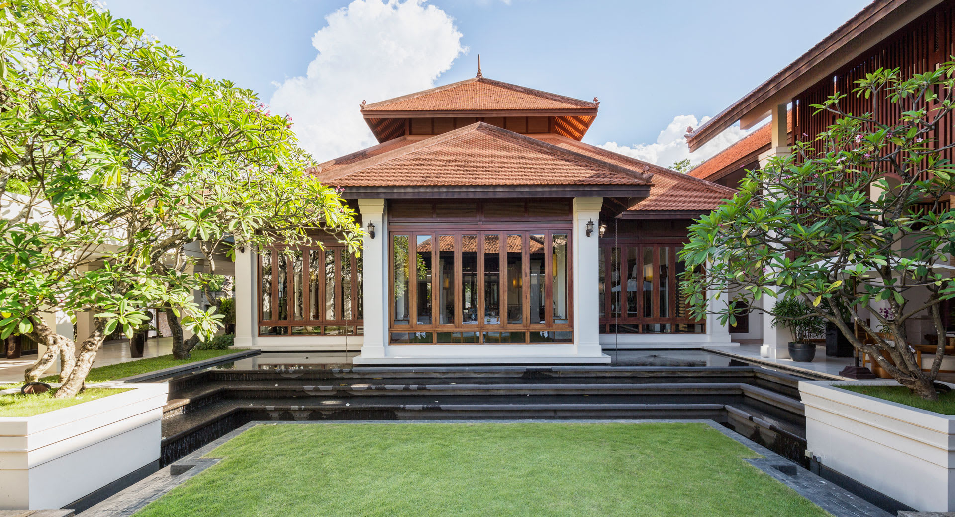 Photo Gallery | Anantara Angkor Resort & Spa