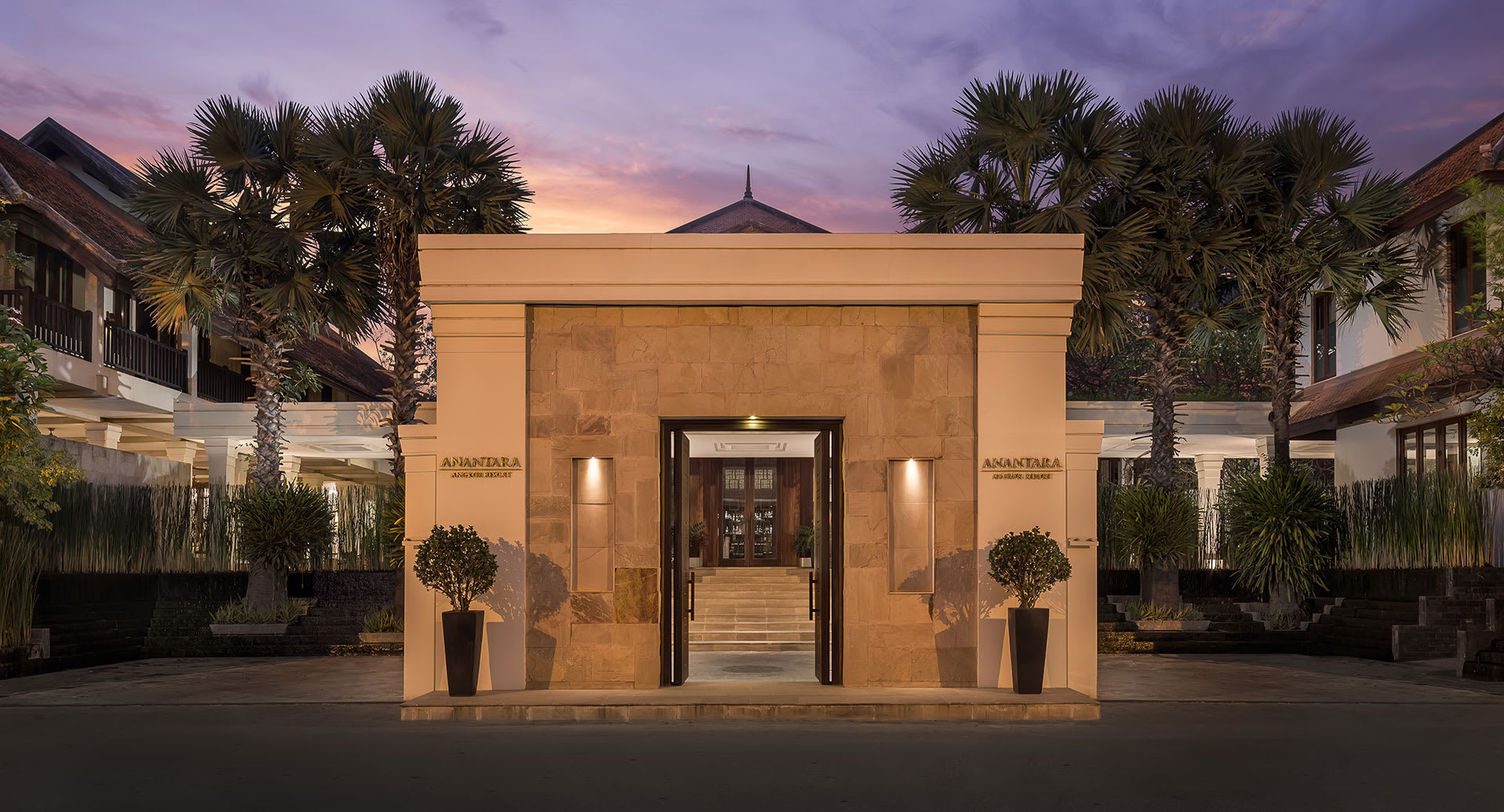 Photo Gallery | Anantara Angkor Resort & Spa