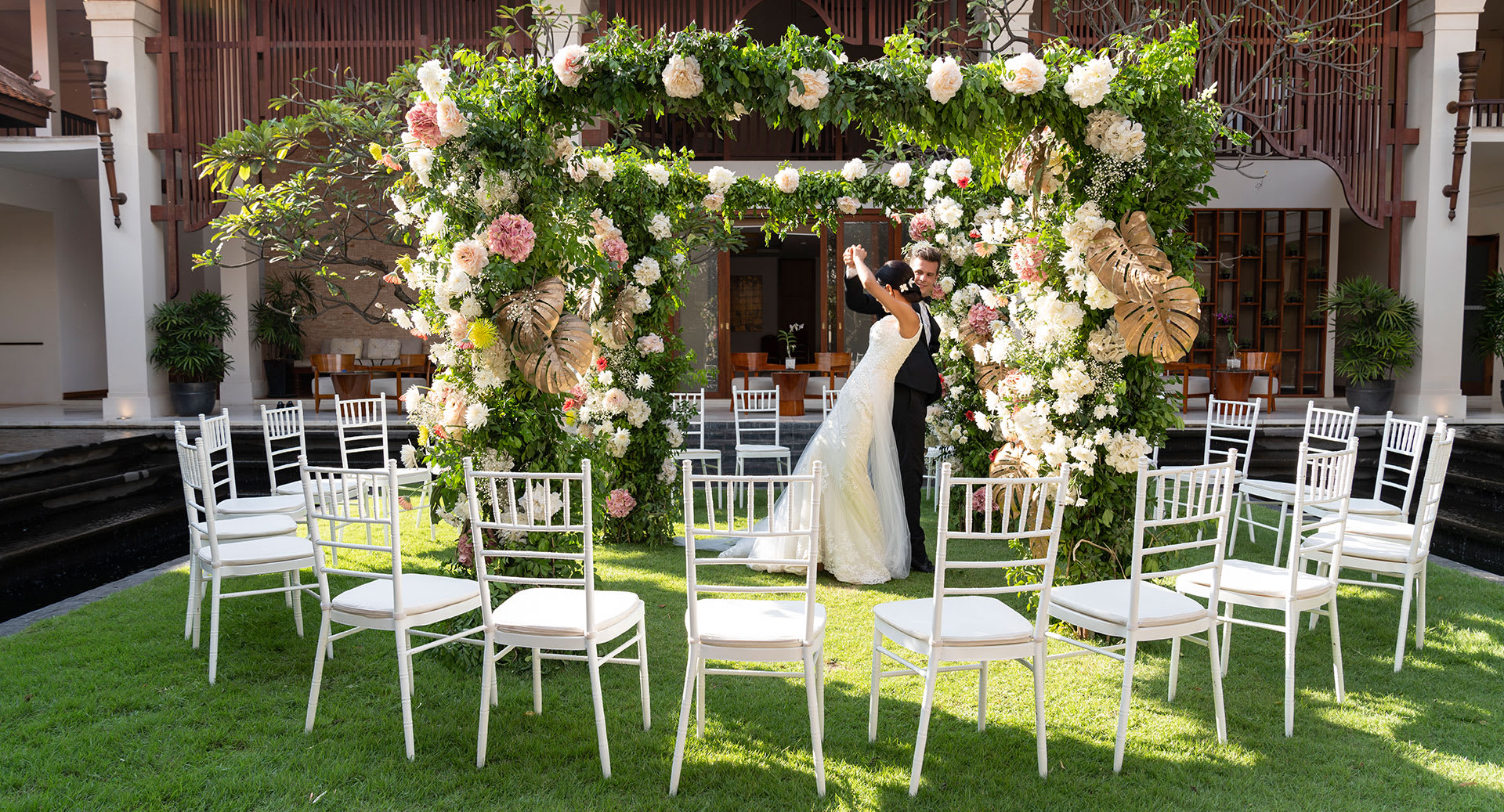 Photo Gallery | Anantara Angkor Resort & Spa