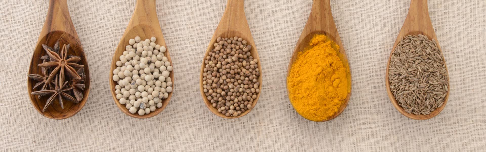 Cooking School Koh Samui | Spice Spoons at Anantara Bophut