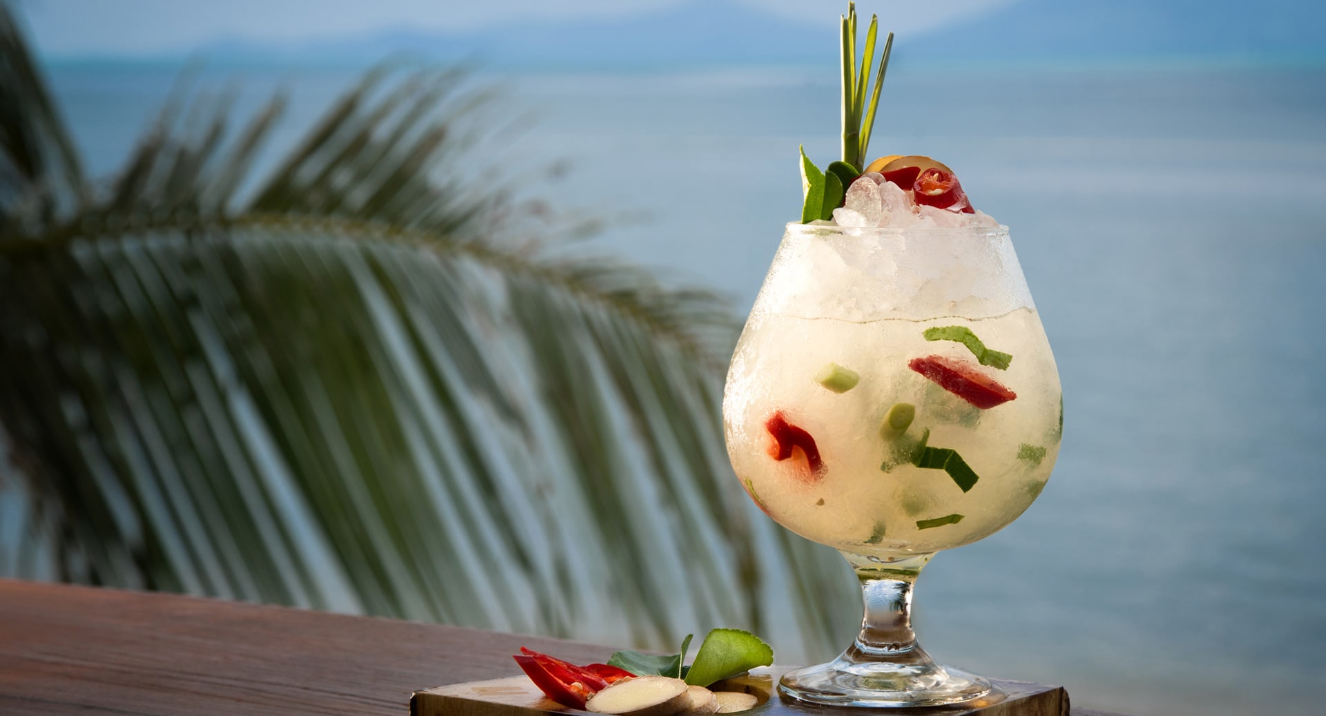 Photo Gallery of Anantara Bophut Koh Samui Resort